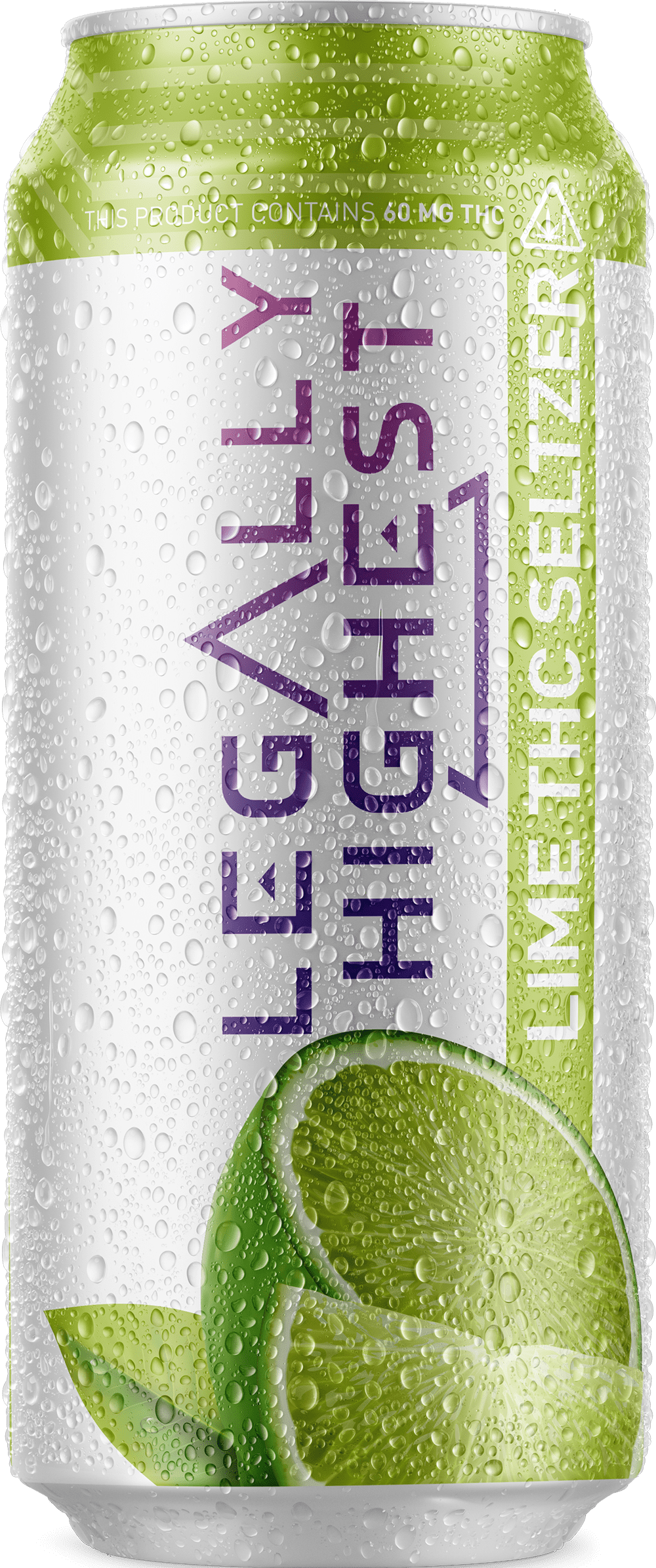 Legally Highest - Legally Highest