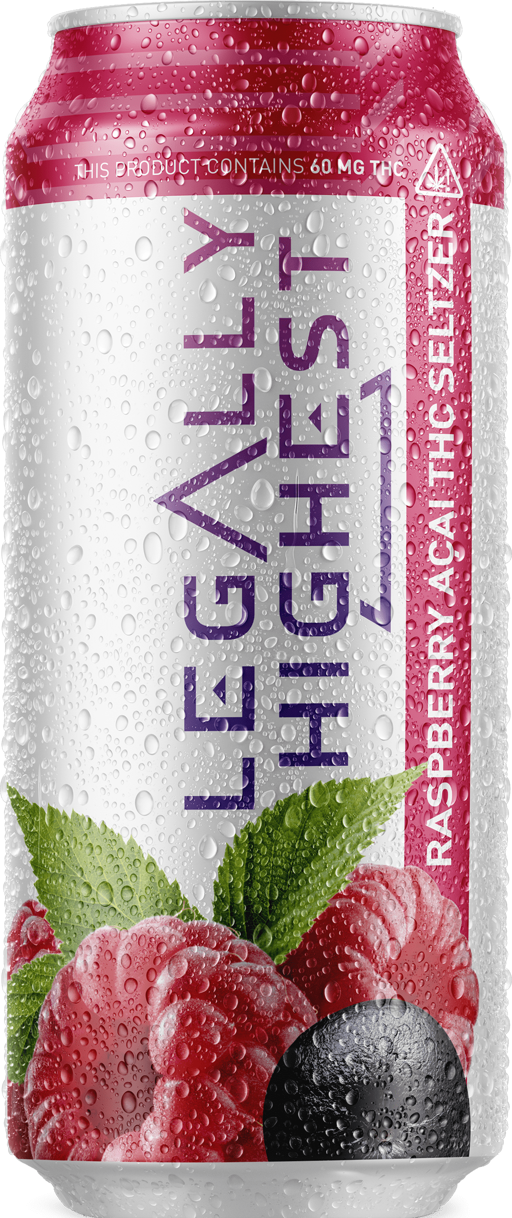 Legally Highest - Legally Highest