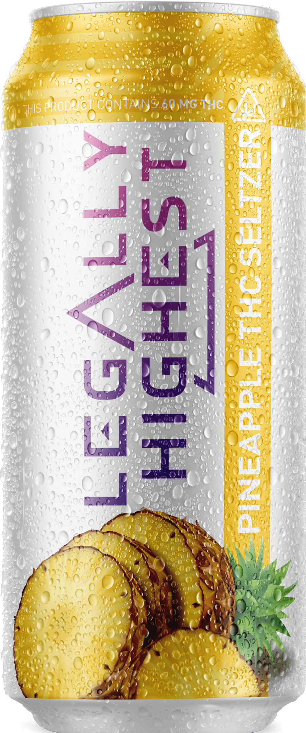Legally Highest - Legally Highest