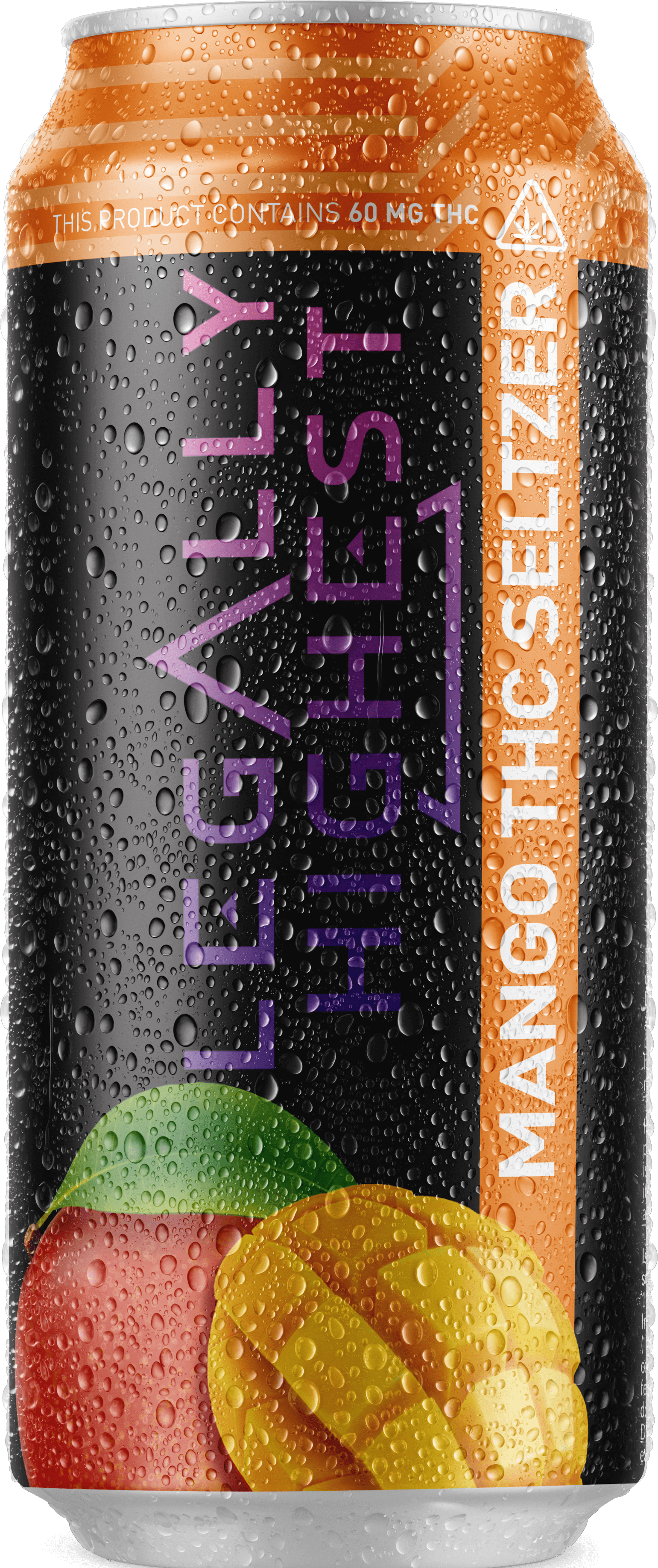Legally Highest - Legally Highest